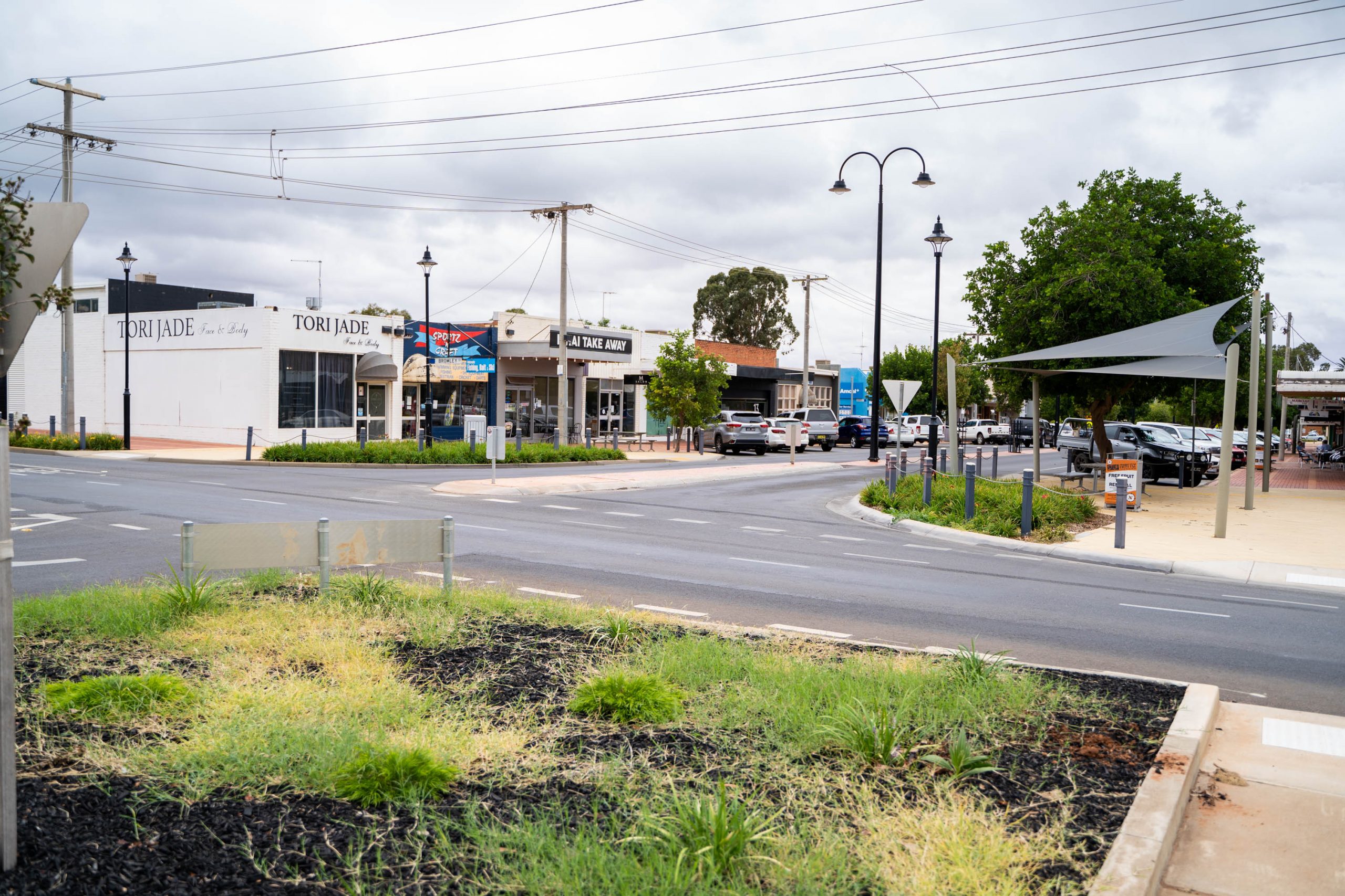 REBA - Robinvale Euston Business Association