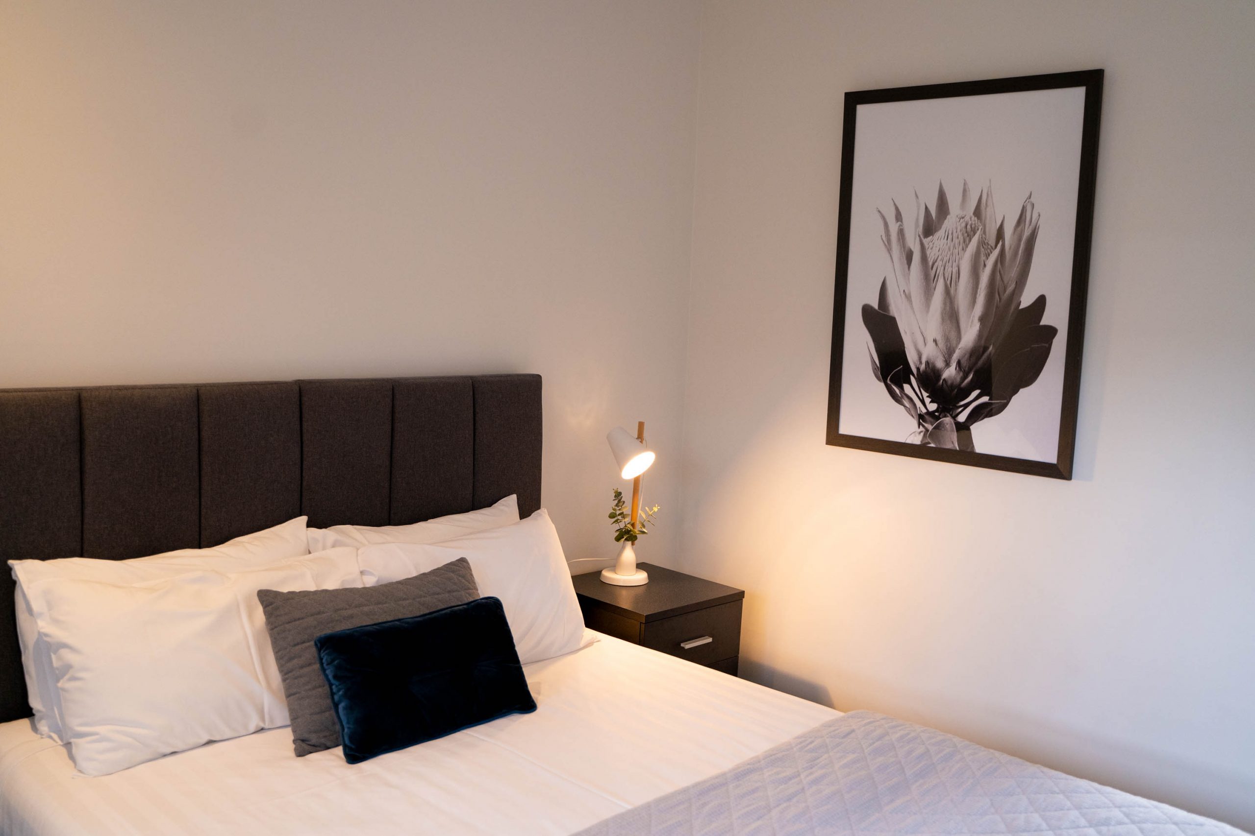 ROBINVALE - ACCOMMODATION