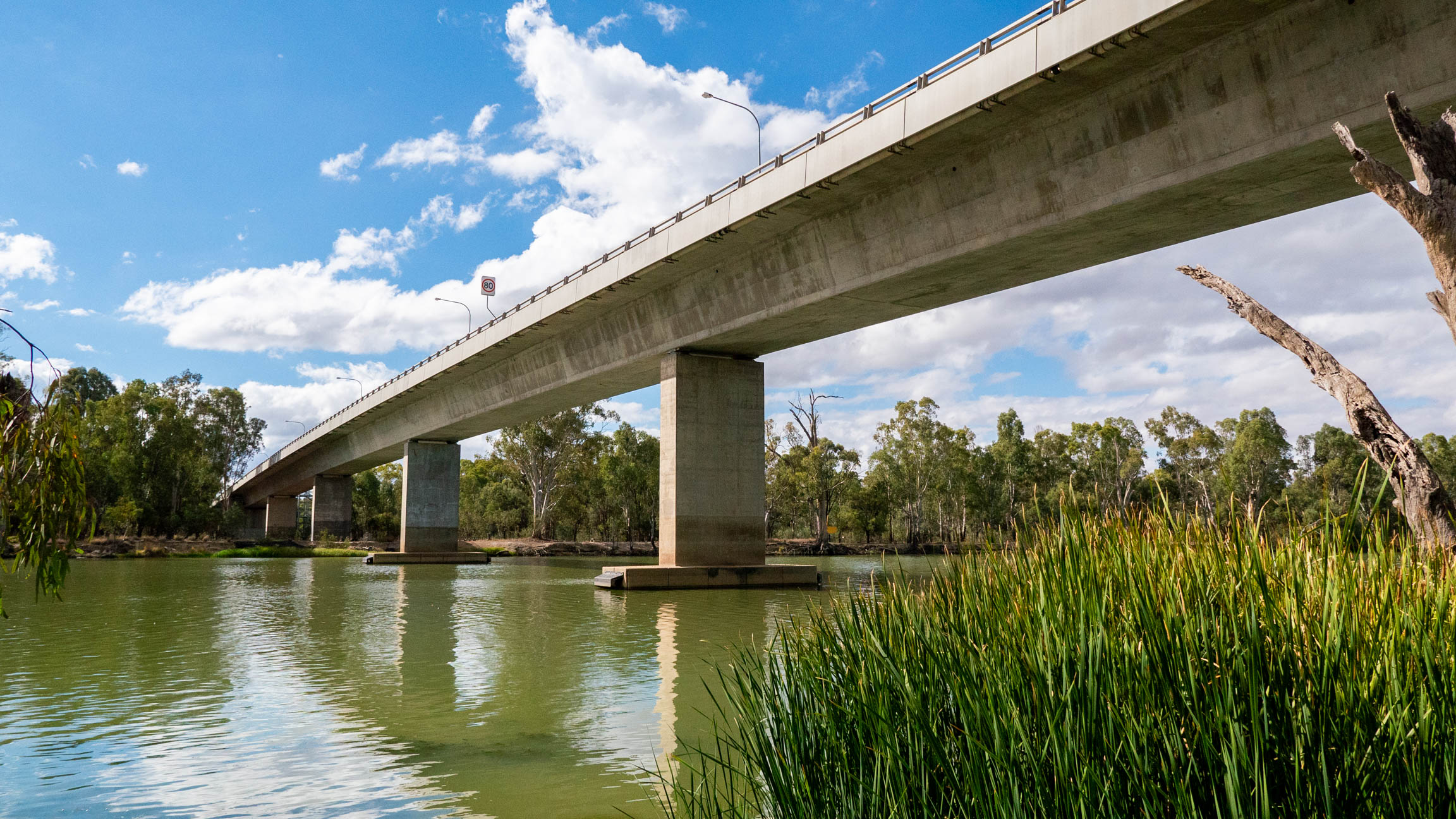 ROBINVALE - CAMPING SPOTS