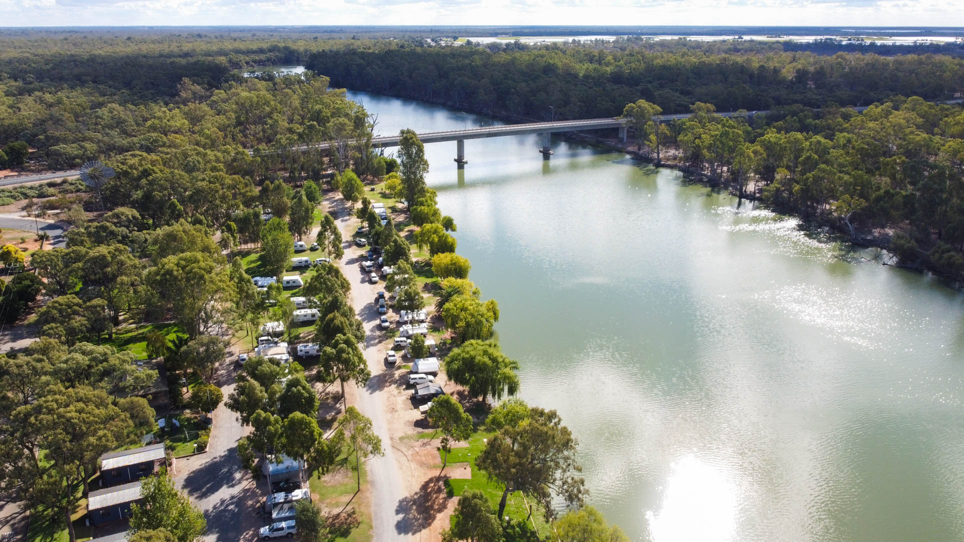 Robinvale - Welcome to Robinvale, VIC [Official Website]