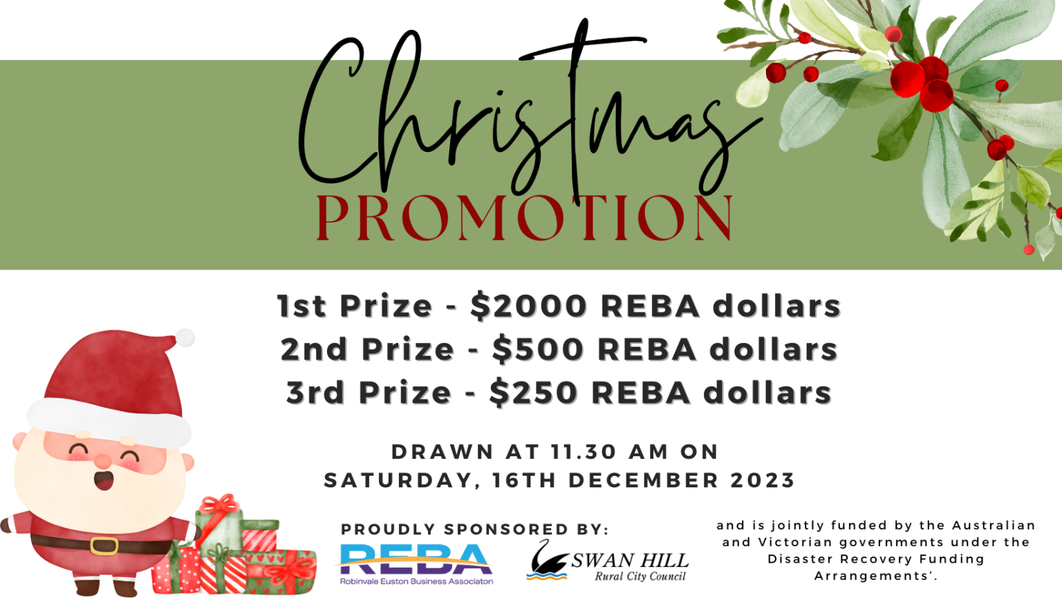 Robinvale - Welcome to Robinvale, VIC [Official Website]